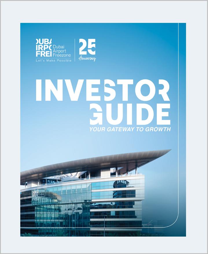 DAFZA Information Center For Business Setup - Download Now!